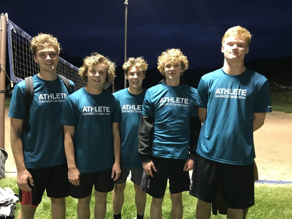 Steamboat players dominate off-season basketball league ...